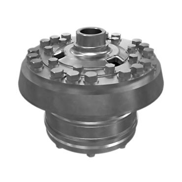 582-8979: Differential Group Caterpillar | Excavator Drivetrain of ...